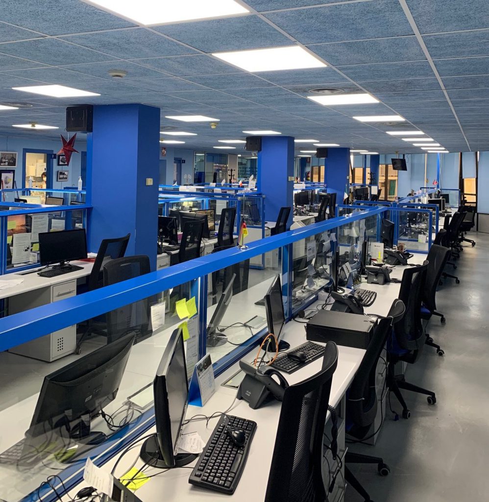 En MST Holding apostamos por el Teletrabajo: ¿y vosotros? - MST Holding ...