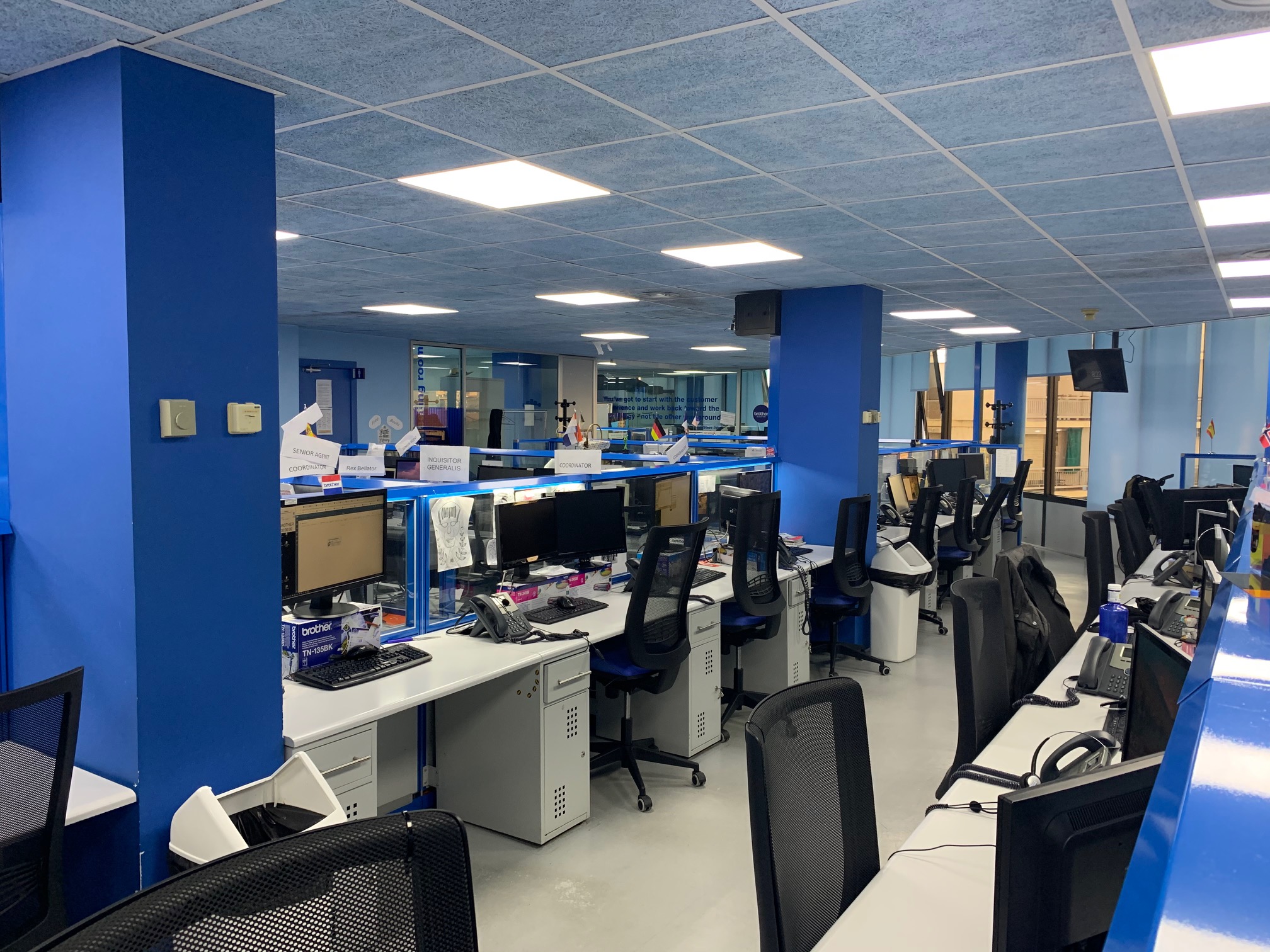 En MST Holding apostamos por el Teletrabajo: ¿y vosotros? - MST Holding ...