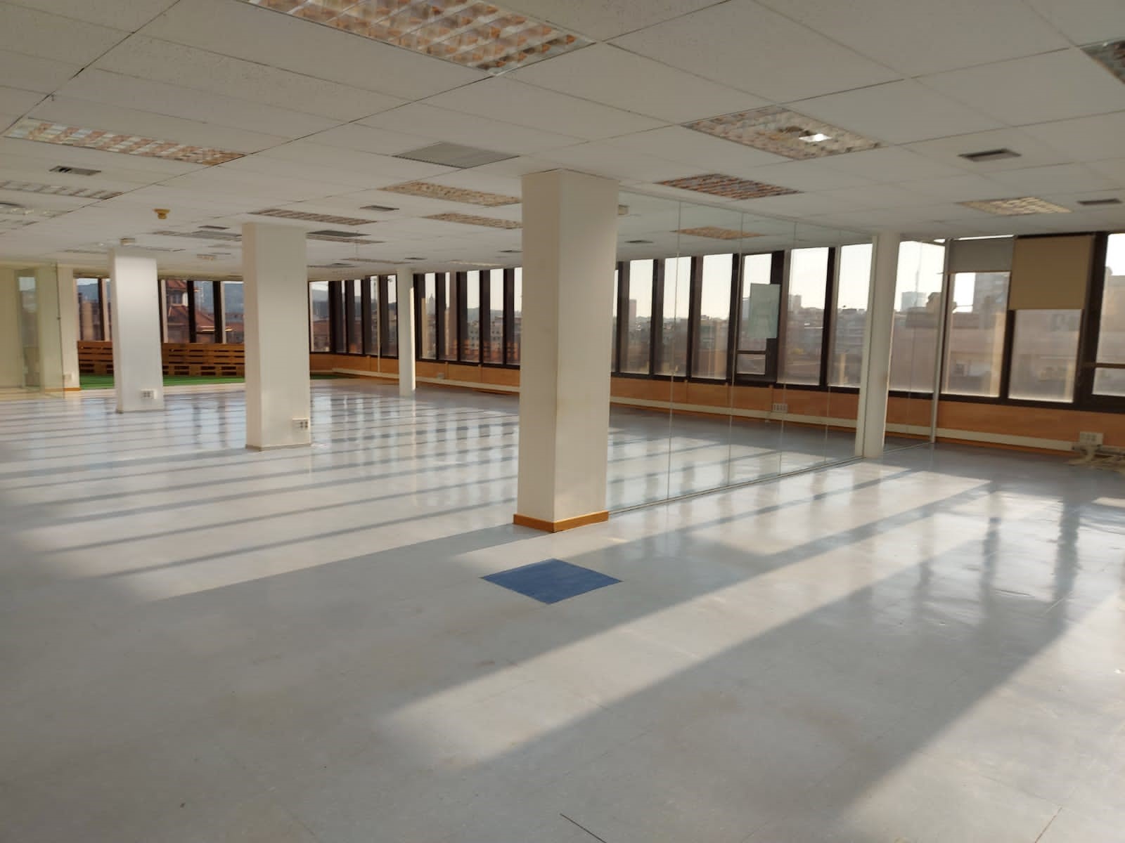 El nuevo site de MST Holding de más de 500m² - MST Holding