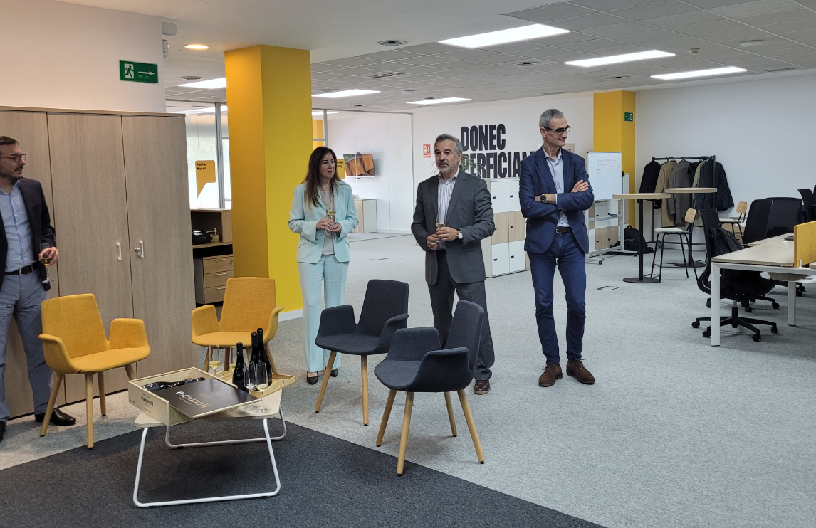 Parlem Telecom de la mano de MST Holding se consolida como Grupo de ...