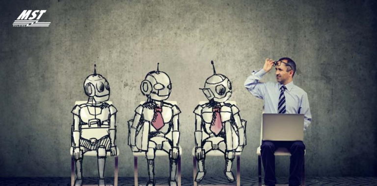 DIFFERENCES BETWEEN CONVERSATIONAL BOT AND IA - MST Holding Blog