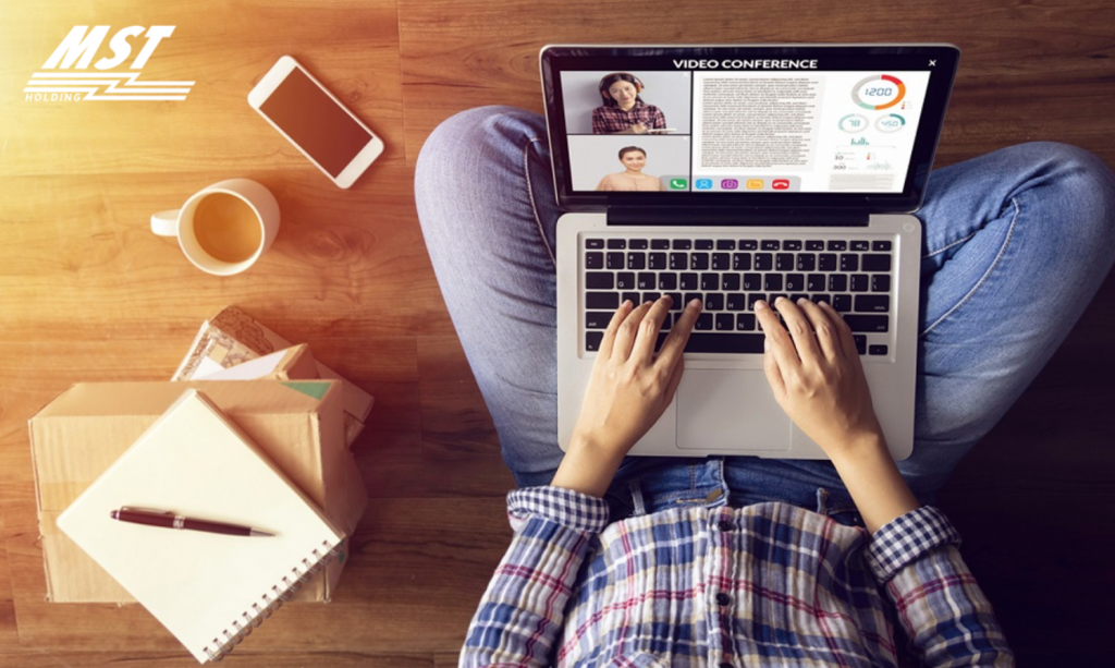 Digital transformation in the customer experience - MST Holding Blog