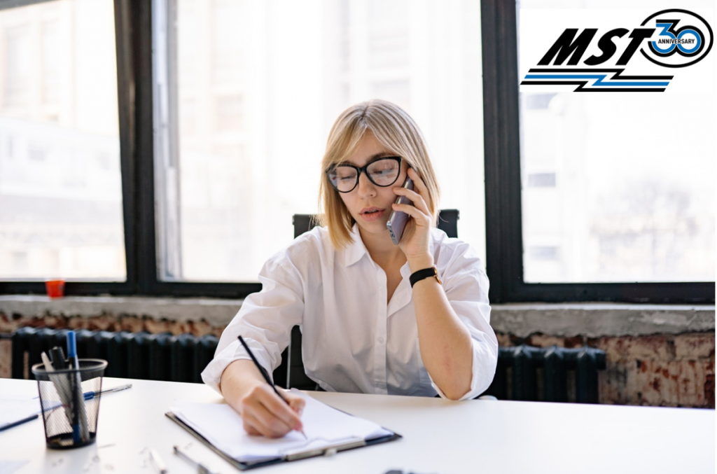Optimize the average time of your customer calls - MST Holding Blog