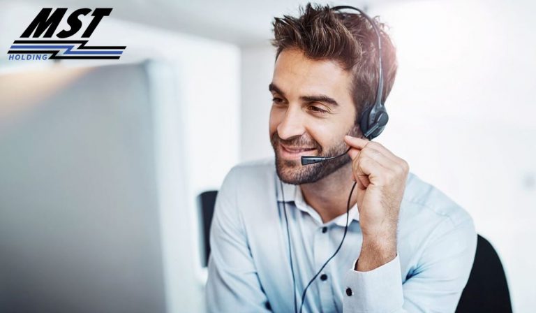 CONTACT CENTERS IN 2023 - MST Holding Blog