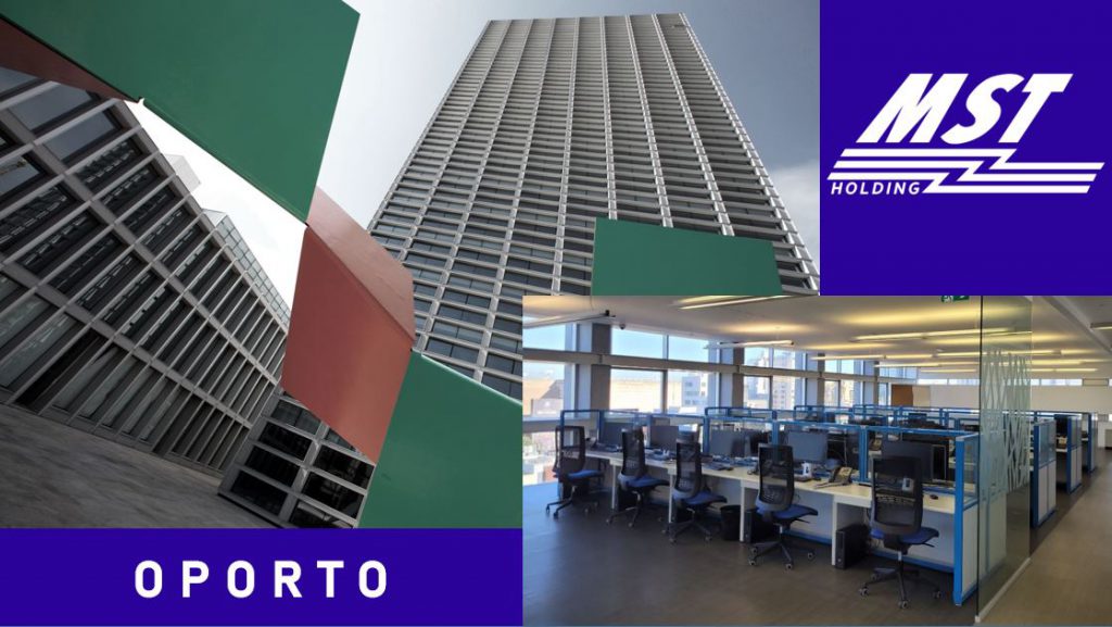 MST SE EXPANDE INTERNACIONALMENTE CON SU NUEVA PLATAFORMA DE CONTACT ...