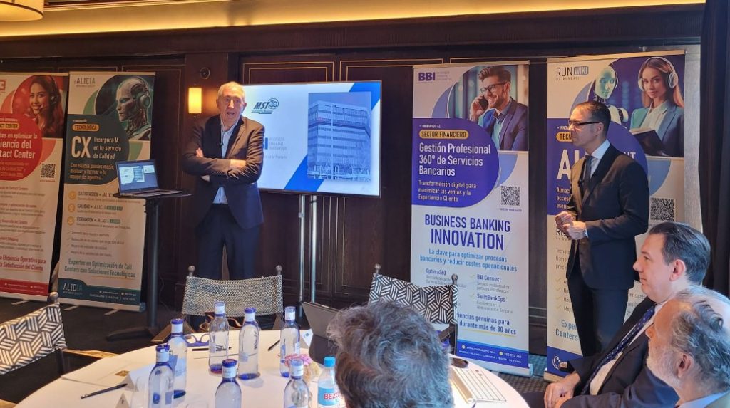 MST Holding Officially Launches Its New BBI Unit at an Exclusive Event ...